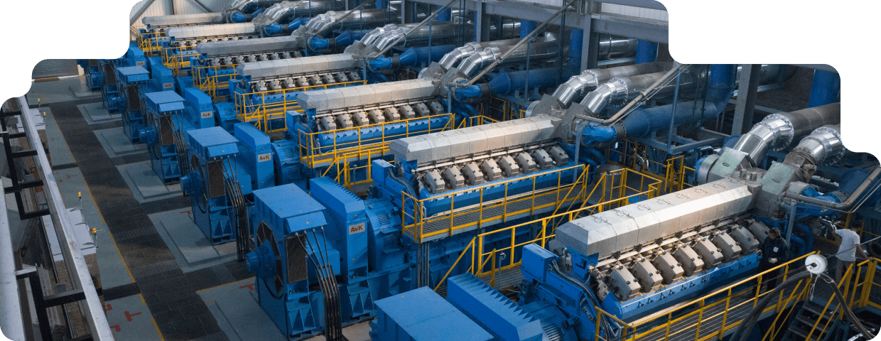 About Us – Sonnenberg Power Solutions