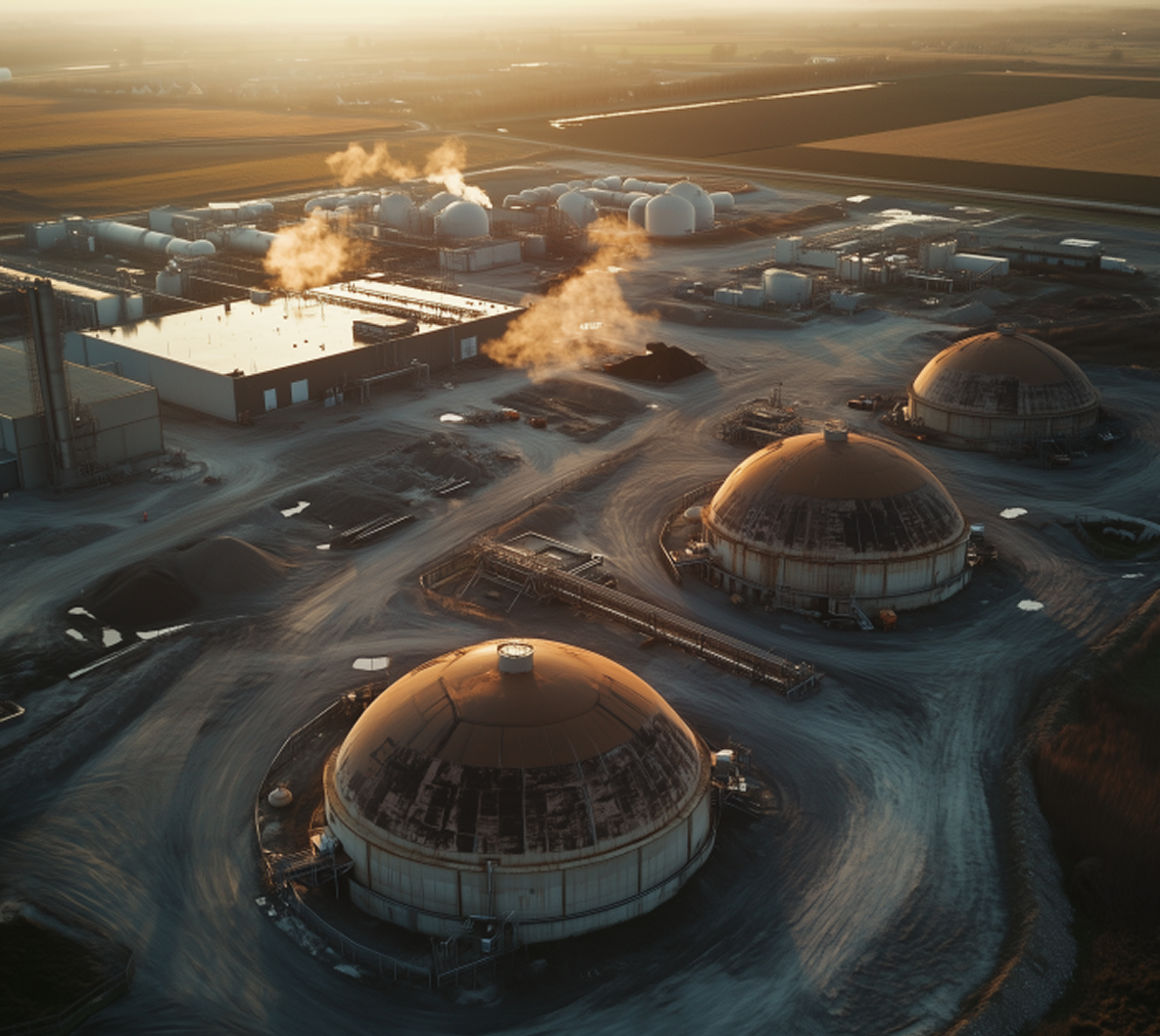 Energy – Sonnenberg Power Solutions