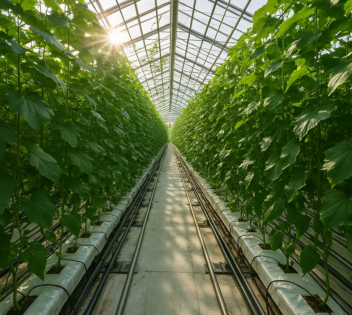 Energy – Sonnenberg Power Solutions